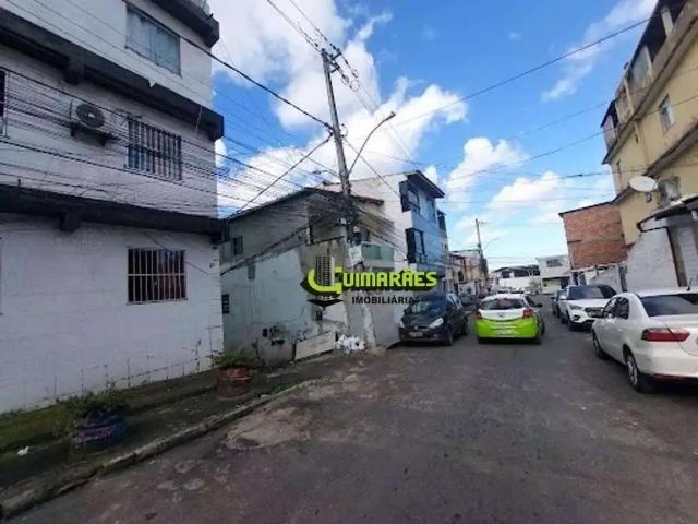 Apartamento para Venda em Salvador/BA Monte Serrat 3 Quartos