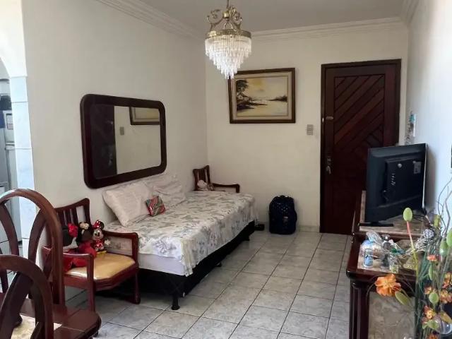Apartamento para Venda em Salvador/BA Mata Escura 2 Quartos