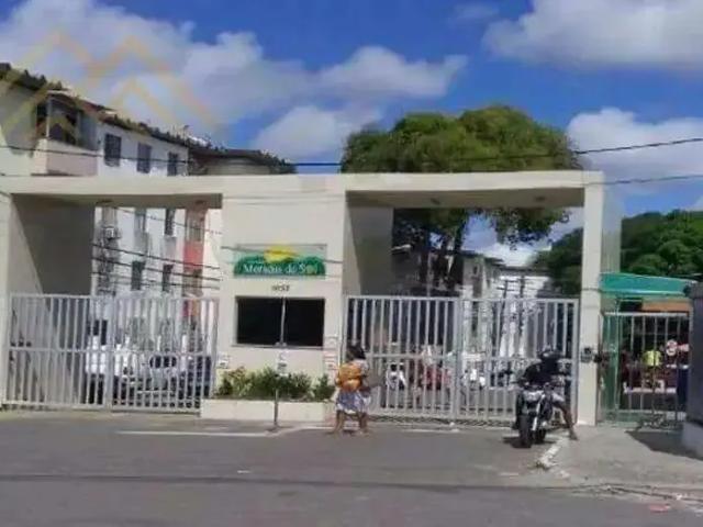 Apartamento para Venda em Salvador/BA Mata Escura 2 Quartos