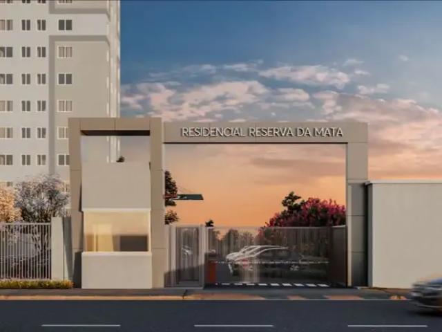 Apartamento para Venda em Salvador/BA Mata Escura 2 Quartos