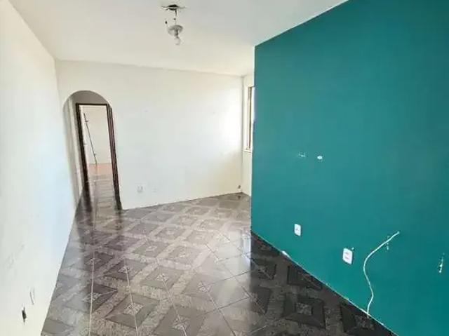 Apartamento para Venda em Salvador/BA Mata Escura 2 Quartos
