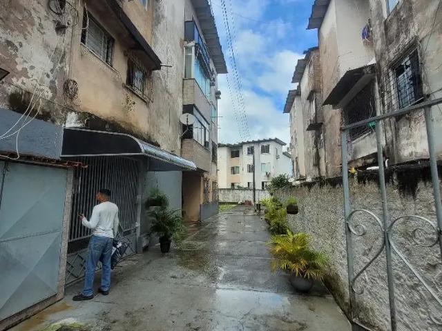 Apartamento para Venda em Salvador/BA Mata Escura 2 Quartos