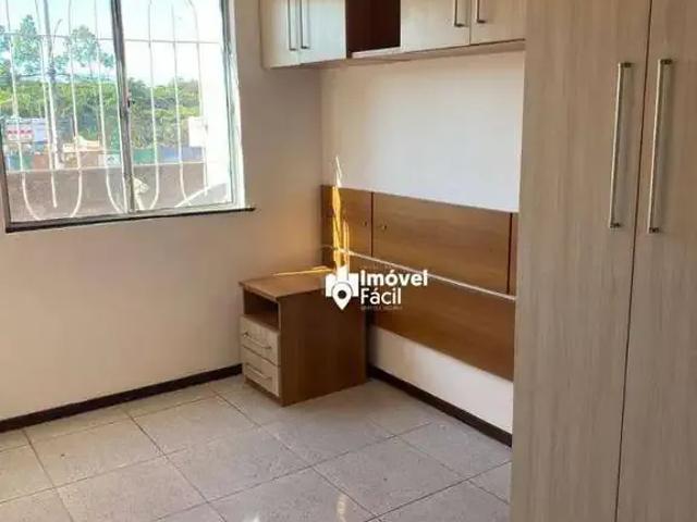 Apartamento para Venda em Salvador/BA Mata Escura 2 Quartos