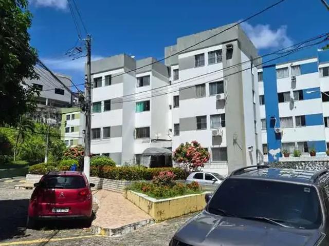 Apartamento para Venda em Salvador/BA Matatu 2 Quartos