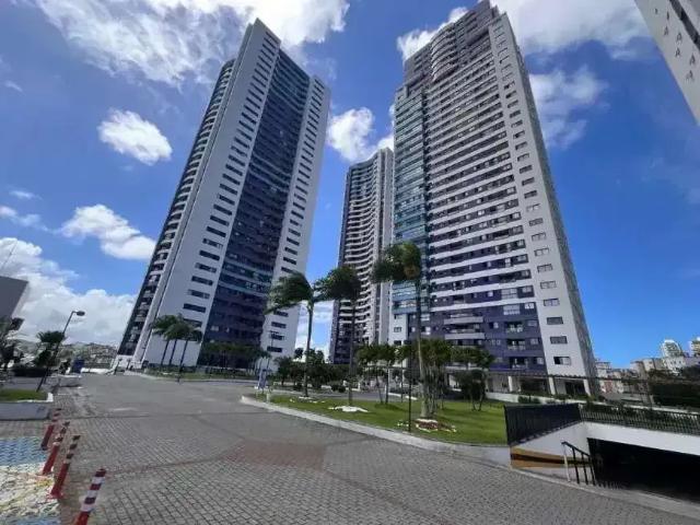 Apartamento para Venda em Salvador/BA Matatu 2 Quartos
