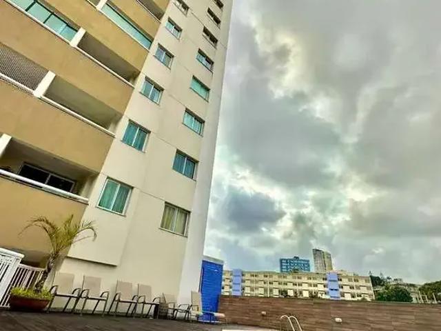 Apartamento para Venda em Salvador/BA Matatu 2 Quartos