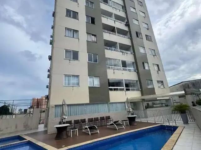 Apartamento para Venda em Salvador/BA Matatu 2 Quartos