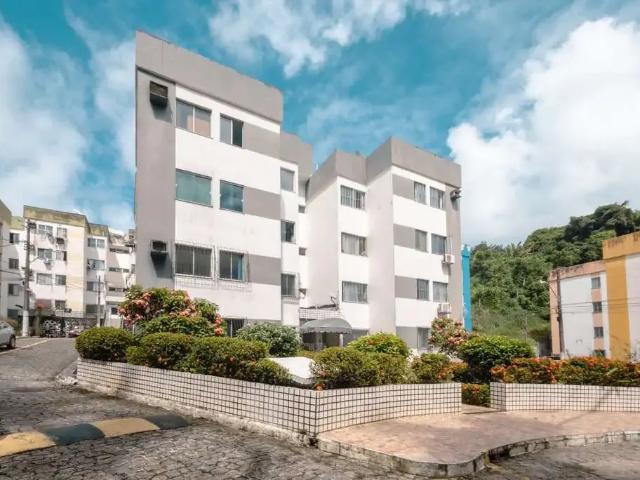 Apartamento para Venda em Salvador/BA Matatu 2 Quartos