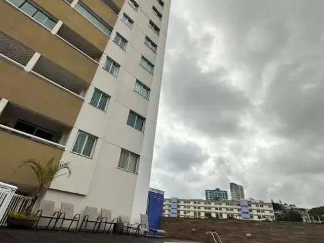 Apartamento para Venda em Salvador/BA Matatu 2 Quartos