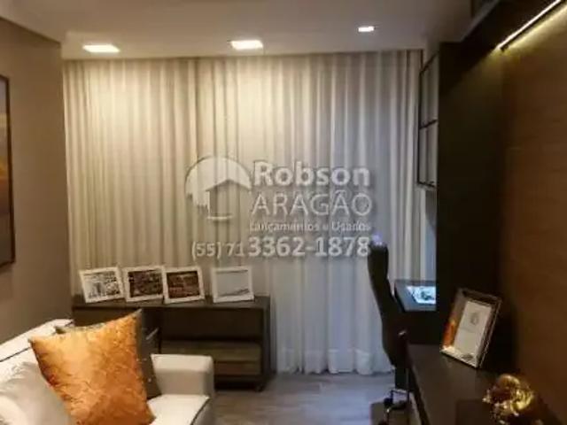 Apartamento para Venda em Salvador/BA Matatu 2 Quartos