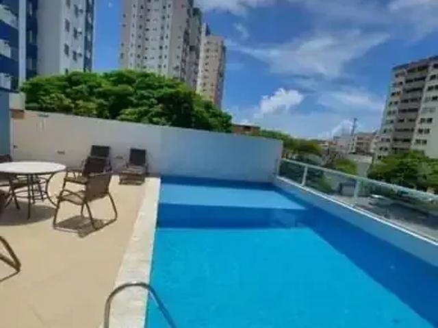 Apartamento para Venda em Salvador/BA Matatu 2 Quartos
