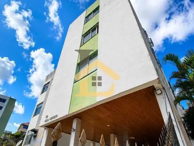Apartamento para Venda em Salvador/BA Matatu 3 Quartos