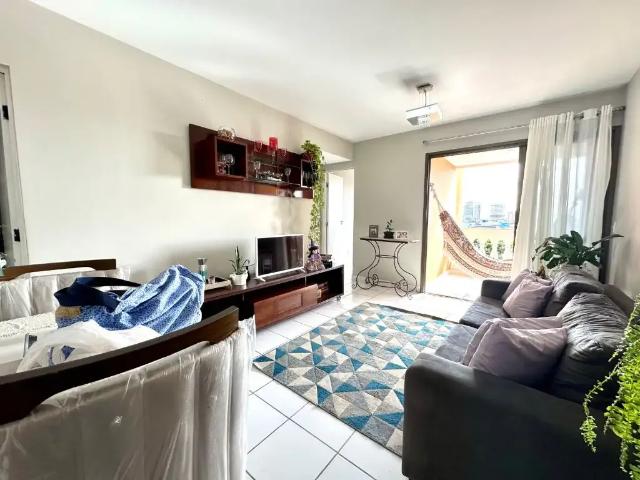 Apartamento para Venda em Salvador/BA Matatu 3 Quartos