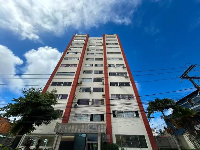 Apartamento para Venda em Salvador/BA Matatu 3 Quartos