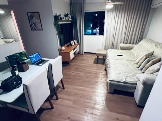 Apartamento para Venda em Salvador/BA Matatu 3 Quartos