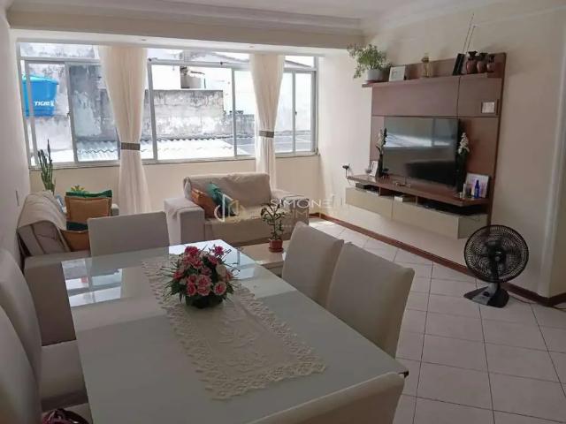 Apartamento para Venda em Salvador/BA Matatu 3 Quartos