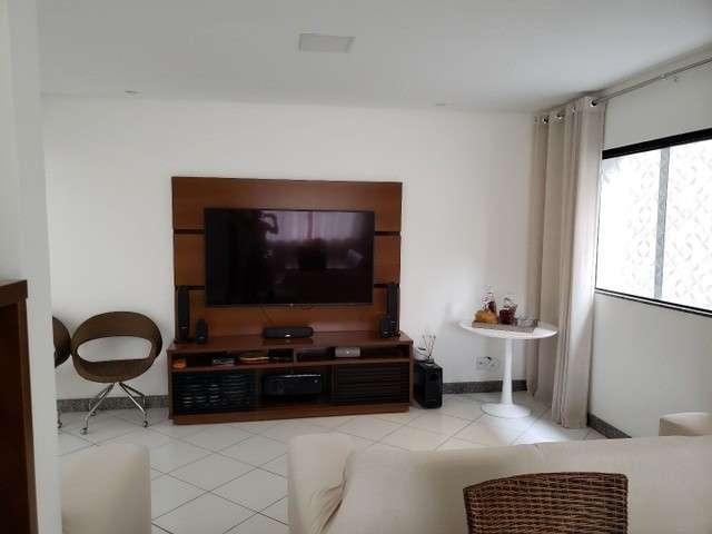 Apartamento para Venda em Salvador/BA Matatu 5 Quartos