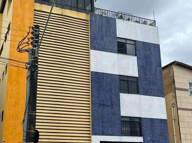 Apartamento para Venda em Salvador/BA Macaúbas 4 Quartos