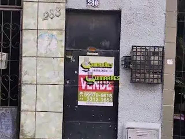 Apartamento para Venda em Salvador/BA Machado 2 Quartos