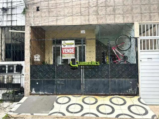 Apartamento para Venda em Salvador/BA Machado 2 Quartos