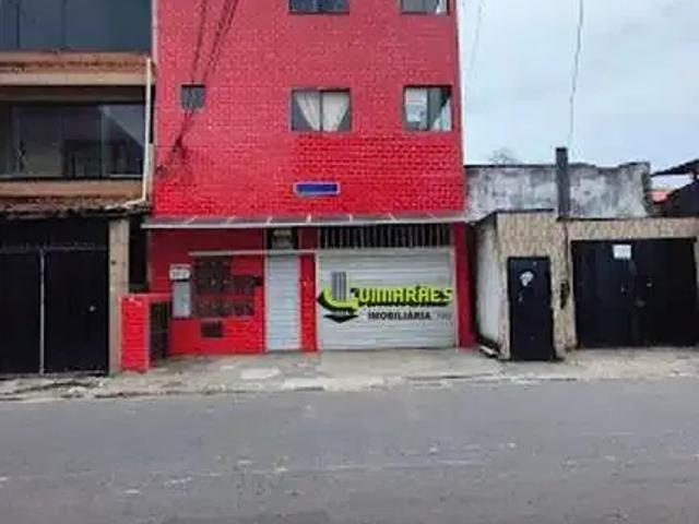 Apartamento para Venda em Salvador/BA Machado 3 Quartos