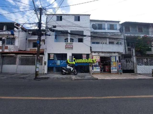Apartamento para Venda em Salvador/BA Machado 3 Quartos