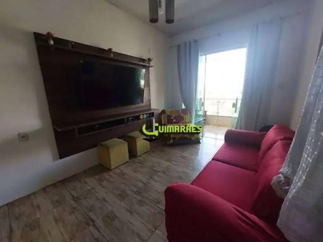 Apartamento para Venda em Salvador/BA Machado 3 Quartos