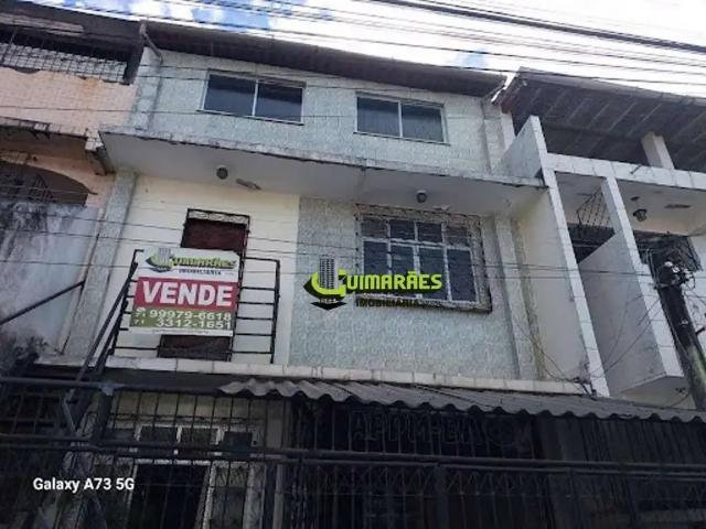 Apartamento para Venda em Salvador/BA Machado 3 Quartos