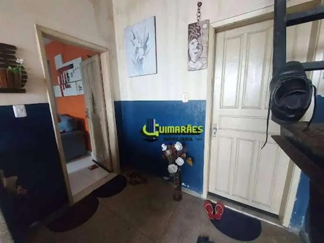 Apartamento para Venda em Salvador/BA Mares 3 Quartos