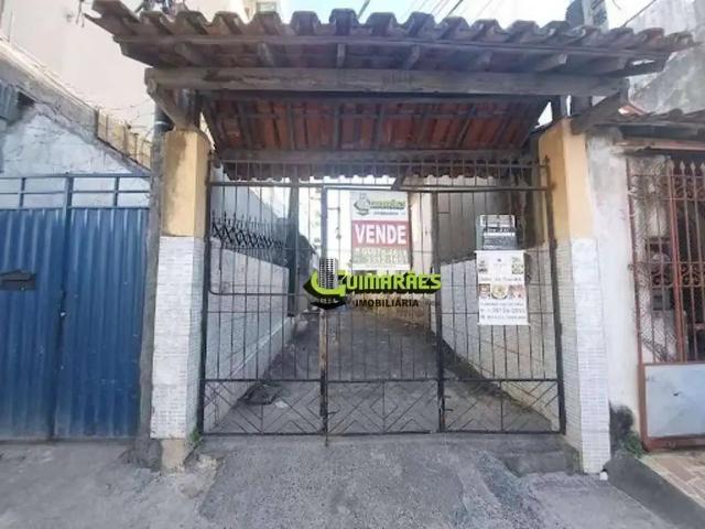 Apartamento para Venda em Salvador/BA Mares 3 Quartos