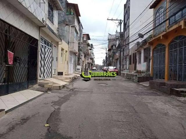 Apartamento para Venda em Salvador/BA Massaranduba 2 Quartos