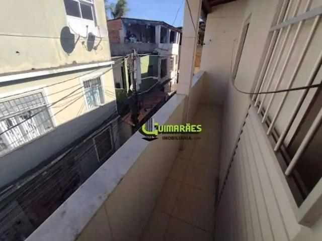 Apartamento para Venda em Salvador/BA Massaranduba 2 Quartos