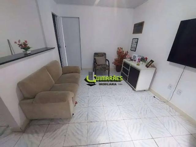 Apartamento para Venda em Salvador/BA Massaranduba 2 Quartos