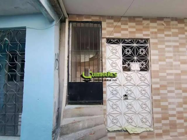 Apartamento para Venda em Salvador/BA Massaranduba 2 Quartos