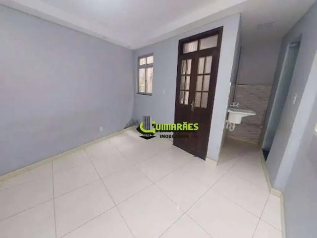 Apartamento para Venda em Salvador/BA Massaranduba 2 Quartos