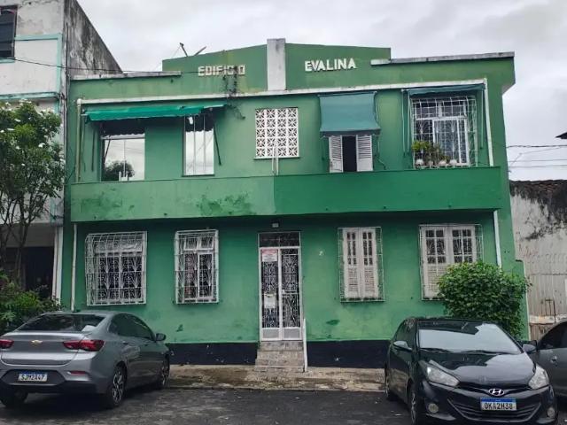 Apartamento para Venda em Salvador/BA Massaranduba 2 Quartos
