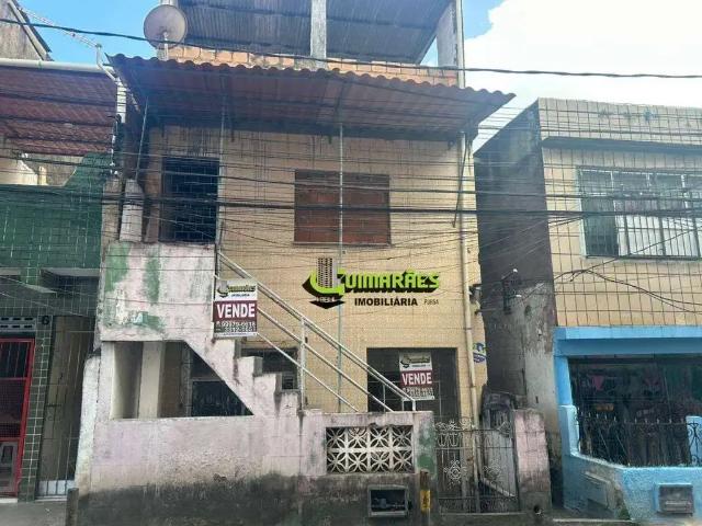 Apartamento para Venda em Salvador/BA Massaranduba 2 Quartos