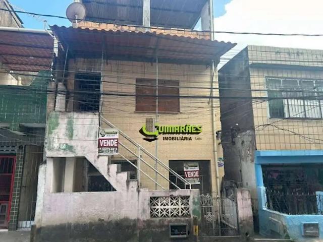 Apartamento para Venda em Salvador/BA Massaranduba 2 Quartos