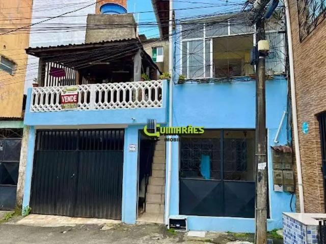 Apartamento para Venda em Salvador/BA Massaranduba 2 Quartos
