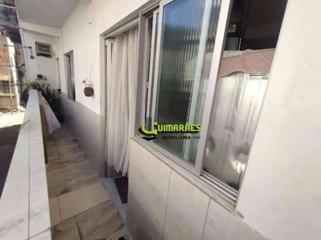 Apartamento para Venda em Salvador/BA Massaranduba 2 Quartos