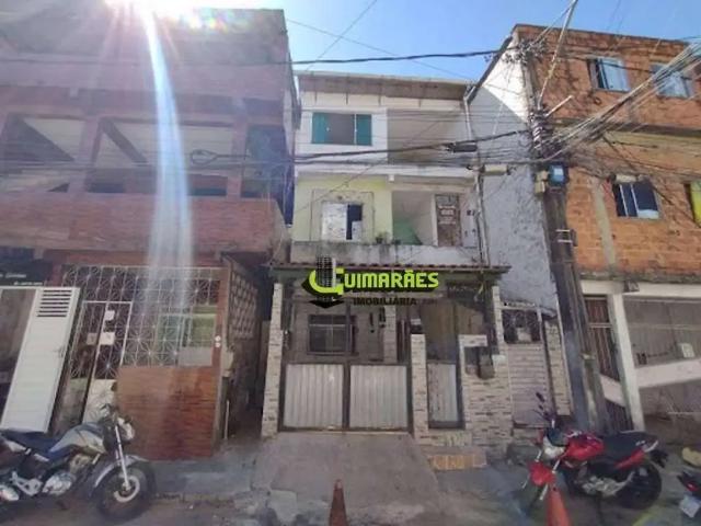Apartamento para Venda em Salvador/BA Massaranduba 3 Quartos
