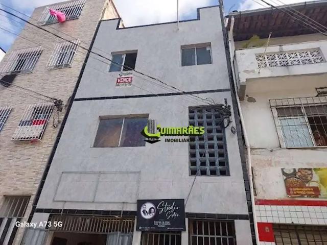 Apartamento para Venda em Salvador/BA Massaranduba 3 Quartos