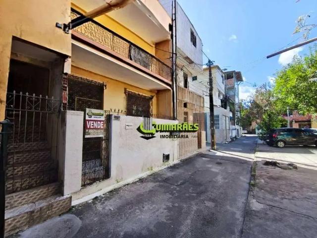 Apartamento para Venda em Salvador/BA Massaranduba 3 Quartos