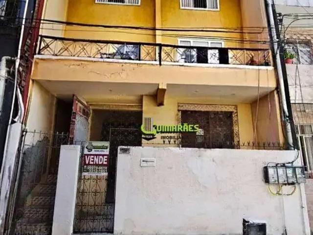 Apartamento para Venda em Salvador/BA Massaranduba 3 Quartos