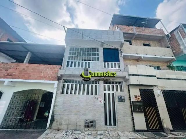 Apartamento para Venda em Salvador/BA Massaranduba 3 Quartos