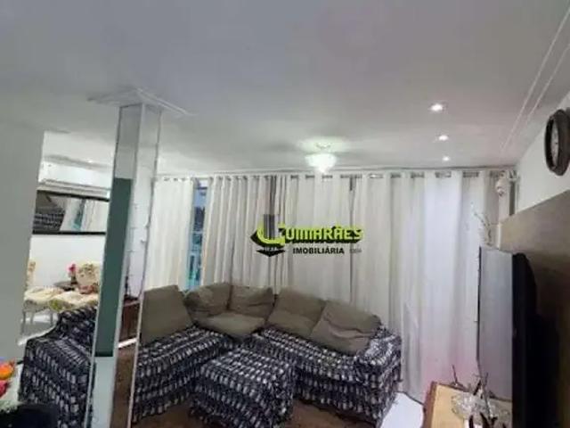 Apartamento para Venda em Salvador/BA Massaranduba 3 Quartos