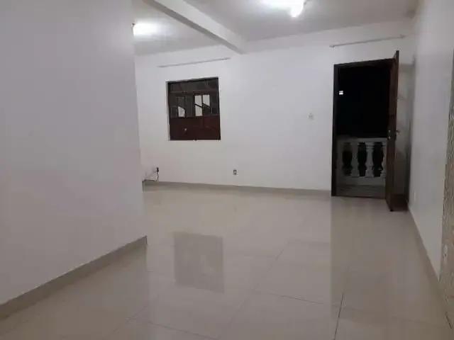 Apartamento para Venda em Salvador/BA Mussurunga I 2 Quartos
