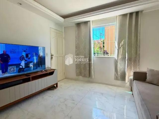 Apartamento para Venda em Salvador/BA Mussurunga I 2 Quartos
