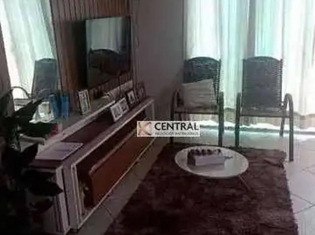 Apartamento para Venda em Salvador/BA Mussurunga II 4 Quartos