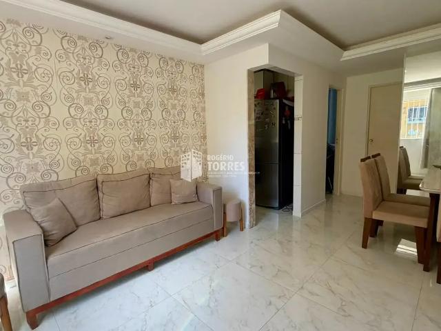Apartamento para Venda em Salvador/BA Mussurunga II 2 Quartos